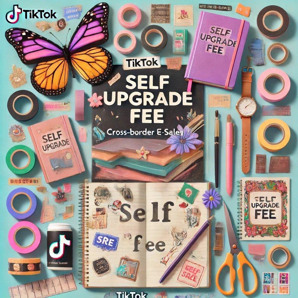0001 Self-Upgrade Fee – Memo Journals